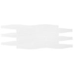 WAV-21 MILK – Raffi glass